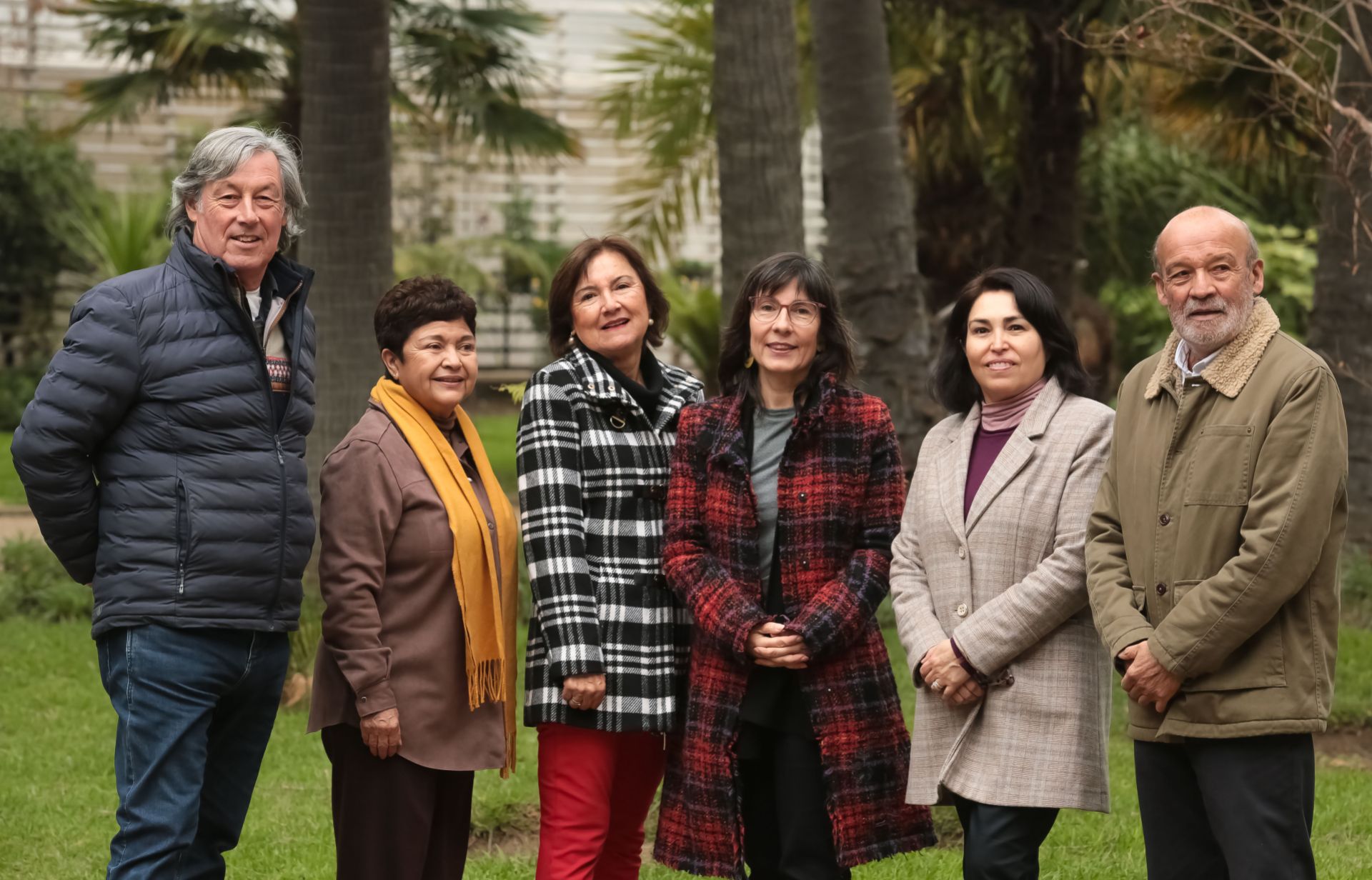Universidad de Valparaíso - Académicos presentan propuesta de Área de Protección Patrimonial ...